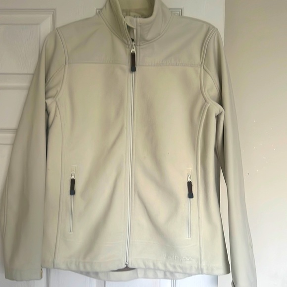 wind river | Jackets & Coats | Wind River Jacket Part Fleece Part ...